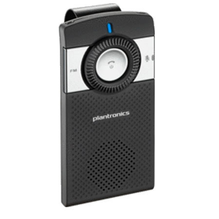 Plantronics K100 In-Car Bluetooth Speakerphone - Adorama