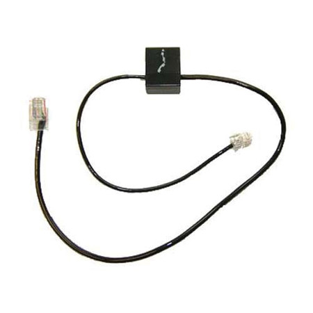 Plantronics Spare Telephone Interface Cable - Adorama