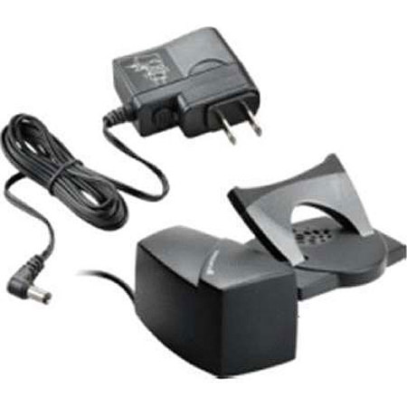 Plantronics HL10 Handset Lifter & AC Adapter Bundle for MDA200 Audio Switch
