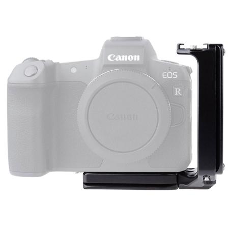 ProMediaGear PLCR L-Bracket/L-Plate for Canon EOS-R Body - Adorama
