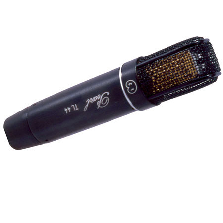 Pearl Microphone Lab TL44 Stereo Large Diaphragm Condenser Microphone