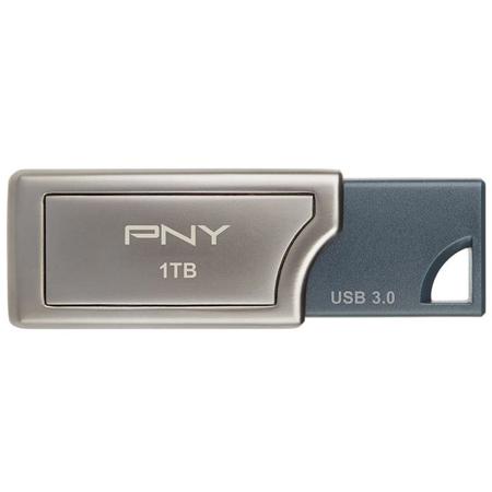 PNY Technologies PRO Elite 1TB USB 3.0 Flash Drive P-FD1TBPRO-GE
