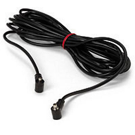 Paramount 15ft Straight Sync Cord, PC Male to PC Female - Adorama