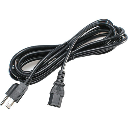 Photogenic Power Cord for Matrix MCD400R 400Ws Monolight - Adorama