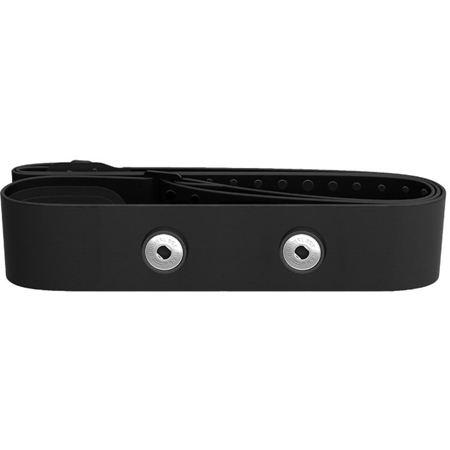 Polar Pro Chest Strap for Heart Rate Sensors, XXXL