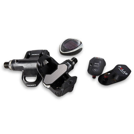 Polar Look Keo Power Bluetooth Smart Cycling Power Meter - Adorama