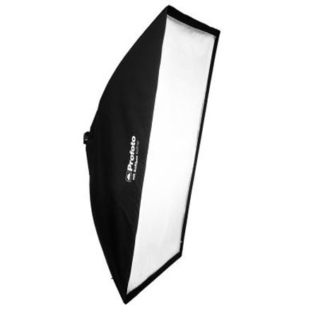 Profoto HR Soft Box 4 x 6 RF (121.92 x 182.88 cm) - Adorama