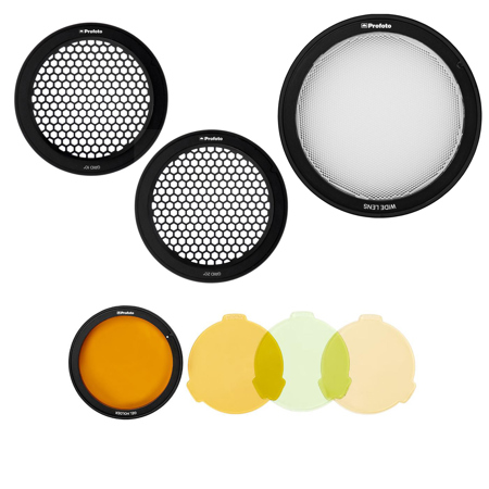 Profoto A1 Grid Kit - Adorama