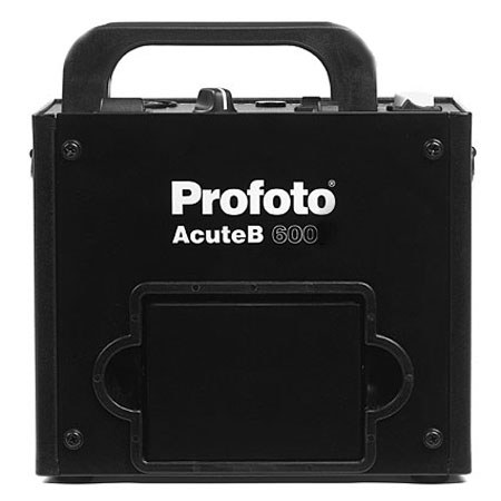 Profoto Acute-B 600, Batt Operatd Flash Generator-Demo - Adorama