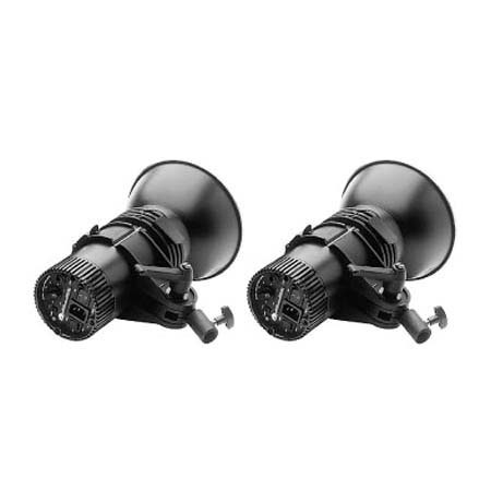 Profoto ComPact 300R ProValue Monolight Pack with Zoom Reflectors ...