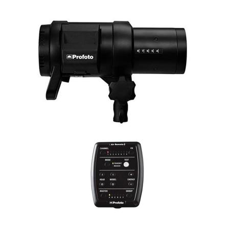 Profoto B1X 500 AirTTL To-Go Kit - With Profoto Air Remote Transceiver