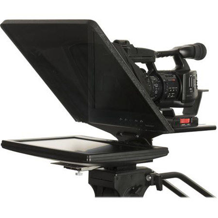Prompter People Flex 17 Teleprompter Kit - Adorama