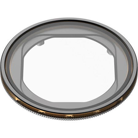 PolarPro LiteChaser Pro Circular Polarizer Filter for iPhone 11