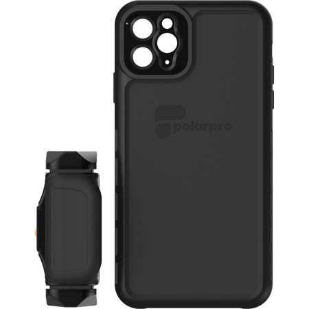 PolarPro LiteChaser Pro Essential Kit for iPhone 11 Pro - Adorama