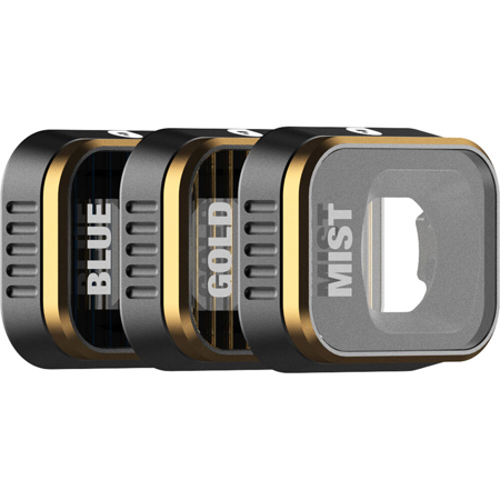 Polar Pro FX Filters for DJI Mavic Mini 3 Pro 3 Pack