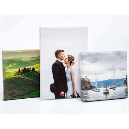 Printique Custom Canvas Photo Print DPCNVS - Adorama