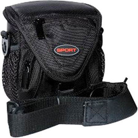 VidPro ST-60 Sport Medium Digital Camera Bag - Adorama