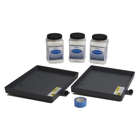 Primera Technology AP550 10x12" Container Holder Kit, Large