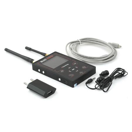 Paraben Consumer BH04 Professional Bug Hunter TSCM Detector BH04PRO