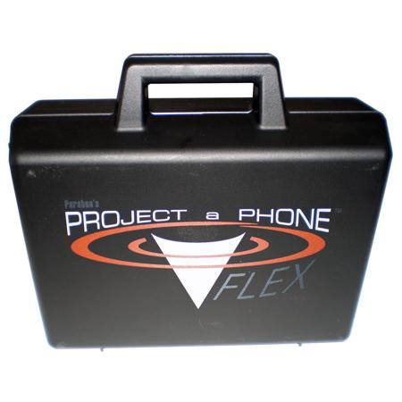 Paraben Project-A-Phone Flex with USB 2.0, with Camera and P2 Commander ...