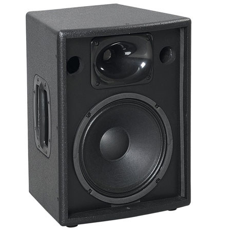 Proel EX10A 10 inch 100 Watt 2-Way Active Loudspeaker - Adorama