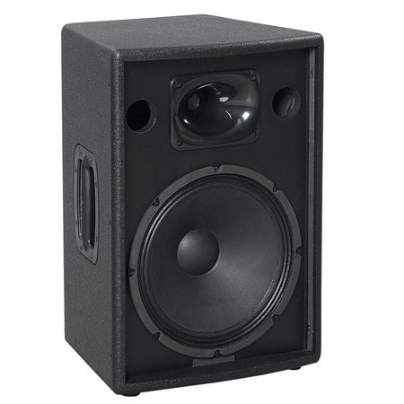 Proel EX12A 12" 130 Watt 2-Way Active Loudspeaker - Adorama