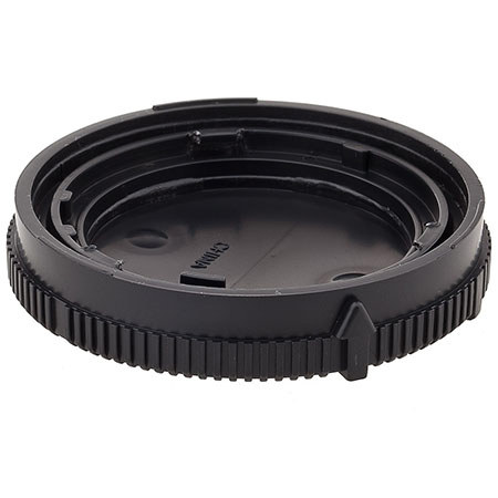 ProOPTIC Rear Lens Cap for Sony Alpha and Maxxum Lenses PROCLRSO