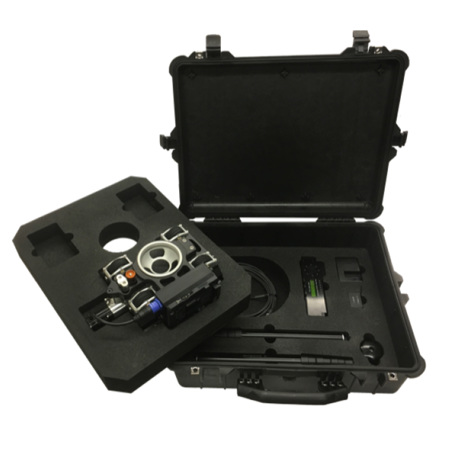Prosup PS946 Tango TED Roller Case with Foam Lay-Out - Adorama