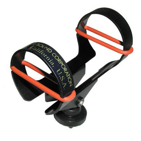 PSC UCSM Small Universal Camera Shock Mount with Camera Shoe Mount