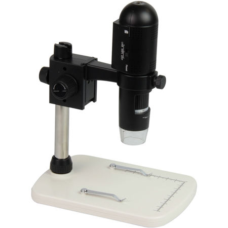 Bodelin Technologies ProScope EDU 1080P 3MP WiFi Digital Microscope Set ...