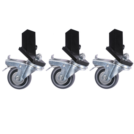 ProSup MU231 Rolls for Slider Support G02562 - Adorama