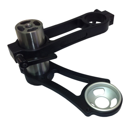 ProSup PS980 Low Mount Rig, 3-Parts - Adorama