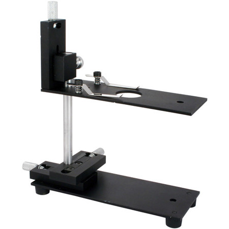 Bodelin Technologies School Technology Resources XYZ Slide Stage for ...