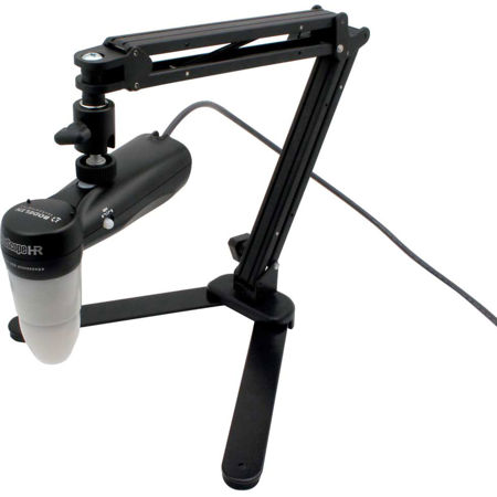 Bodelin Technologies Universal Gooseneck Stand for ProScope HR/EDU ...