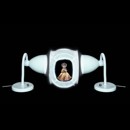 Photek LS200 Lamp Set for Digital Lighthouse, 2 Bulbs - Adorama