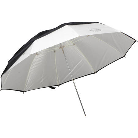 USED Photek Goodlighter 46" Umbrella with Fiberglass Frame and 8mm ...