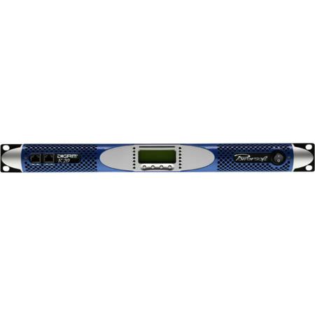 Powersoft K20 2-Channel High Performance Power Amplifier - Adorama