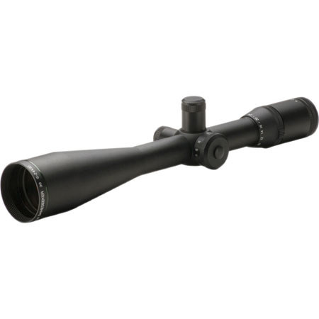 Pentax Gameseeker 30 Series 6-24x50mm Riflescope, Matte Black
