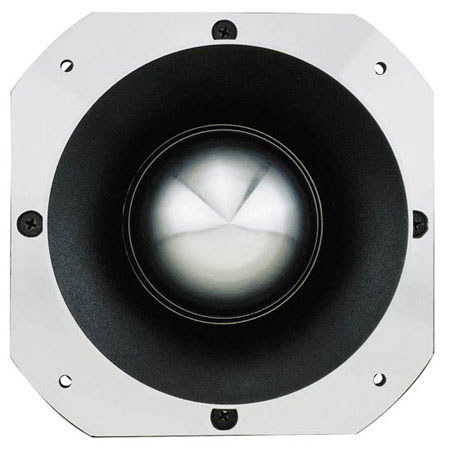 Pyle PDBT58 3" Extra Heavy Duty Titanium Super Bullet Tweeter PDBT58