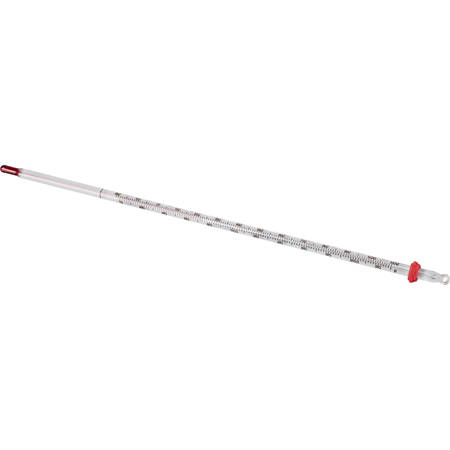 Photographers' Formulary 12" Glass Thermometer Combined Scale 09-0020