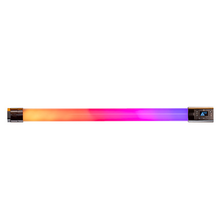 Quasar Science Rainbow 2 25W Linear RGBX LED Light, 2' - Adorama