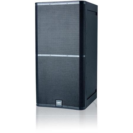 QSC E218sw 18" 800W Dual Passive Subwoofer, Black - Adorama