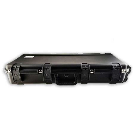 Quasar Science Rainbow Q25R Quad Case and Foam