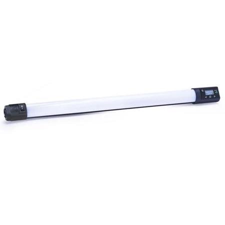 Quasar Science Q25-R Rainbow Linear 25W LED Lamp with RGBX, 2'