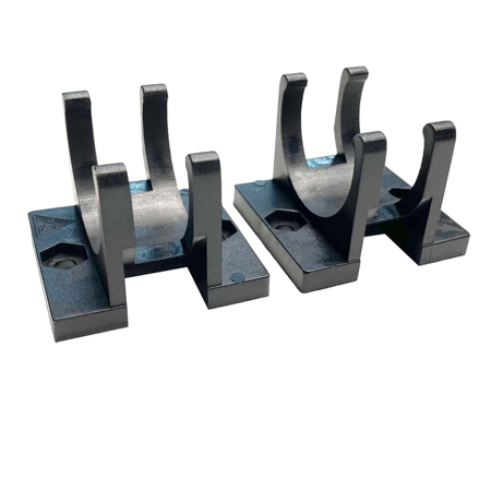 Quasar Science Q-Block Single Low Profile, Set of 2 QBK1T12X2