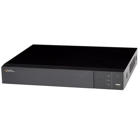 Q-See 16 Channel 1080p Analog HD 4-In-1 Hybrid DVR - Adorama