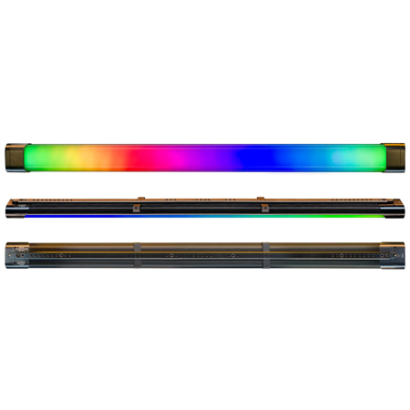 Quasar Science RR50 46" RR Linear RGBX 100W LED Lamp - Adorama