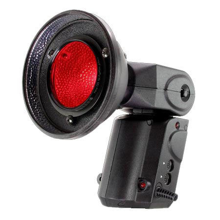 Quantum QF80 Forensic Reflector, Provides UV, IR Flash - Adorama
