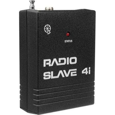 Quantum Remote Unit for Radio Slave 4i - Frequency - C - Adorama