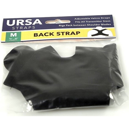 URSA Back Strap for Lavalier Microphones, Medium URSBACKMED - Adorama